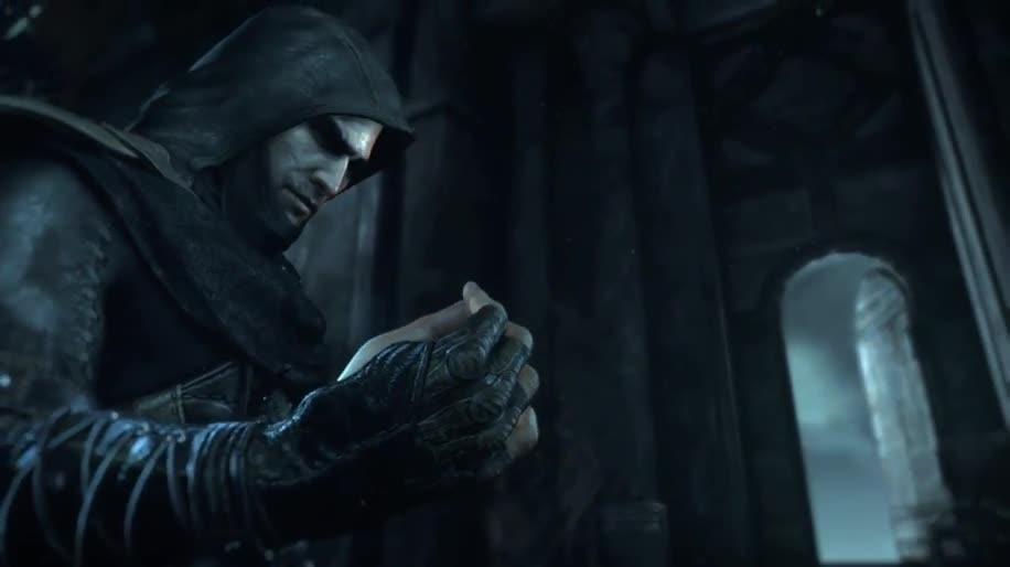 Thief - Neuer Gameplay-Trailer zum Remake