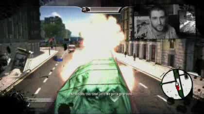 The Wheelman: Ubisoft übernimmt Action-Rennspiel - WinFuture.de