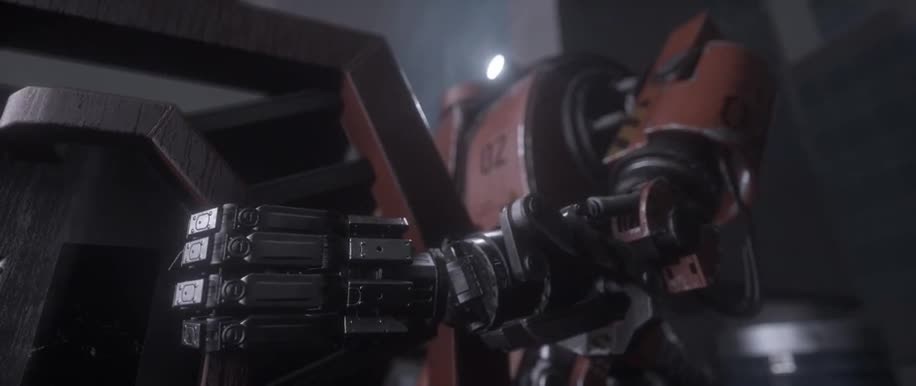 Reset - Erster Gameplay-Trailer zum Puzzlespiel