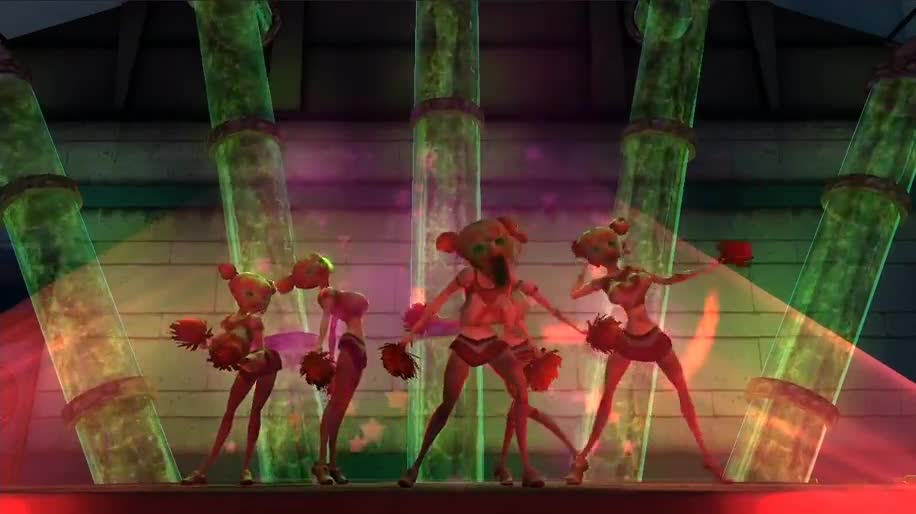 Zombeer - Neuer Trailer zum Zombie-Shooter