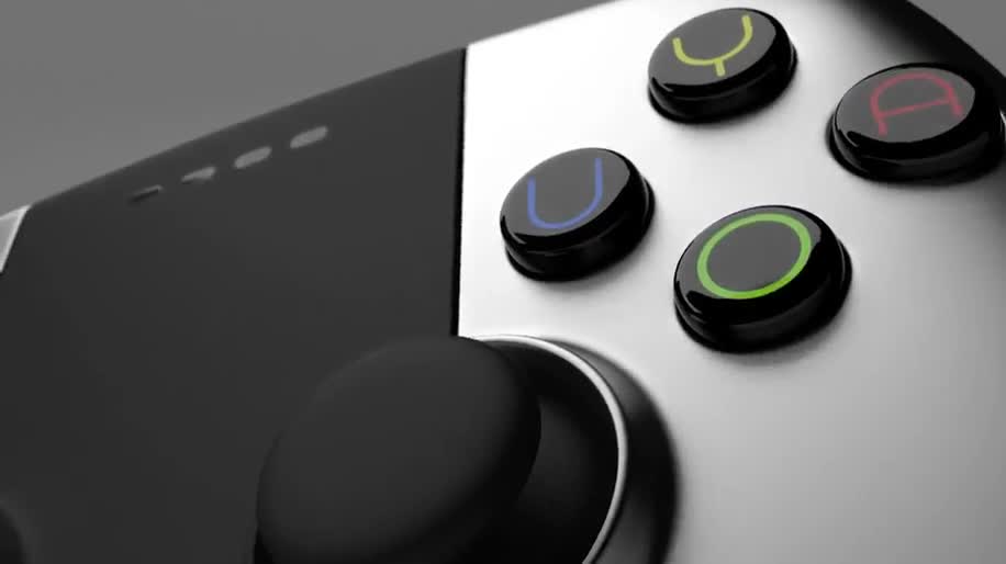 Ouya: Videos und alle Informationen zur Android-Spielkonsole