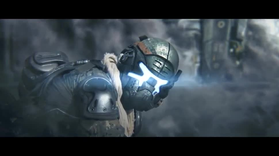 Titanfall - Live-Action-Trailer zur E3 2014