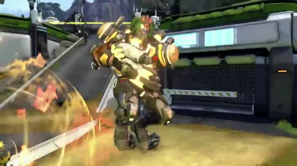 Firefall - Neuer Launch-Trailer zum Start des Online-Shooters