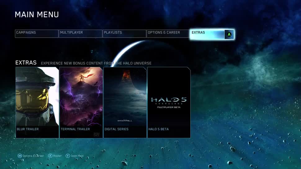 Halo Channel - Digitales Netzwerk für Halo-Fans