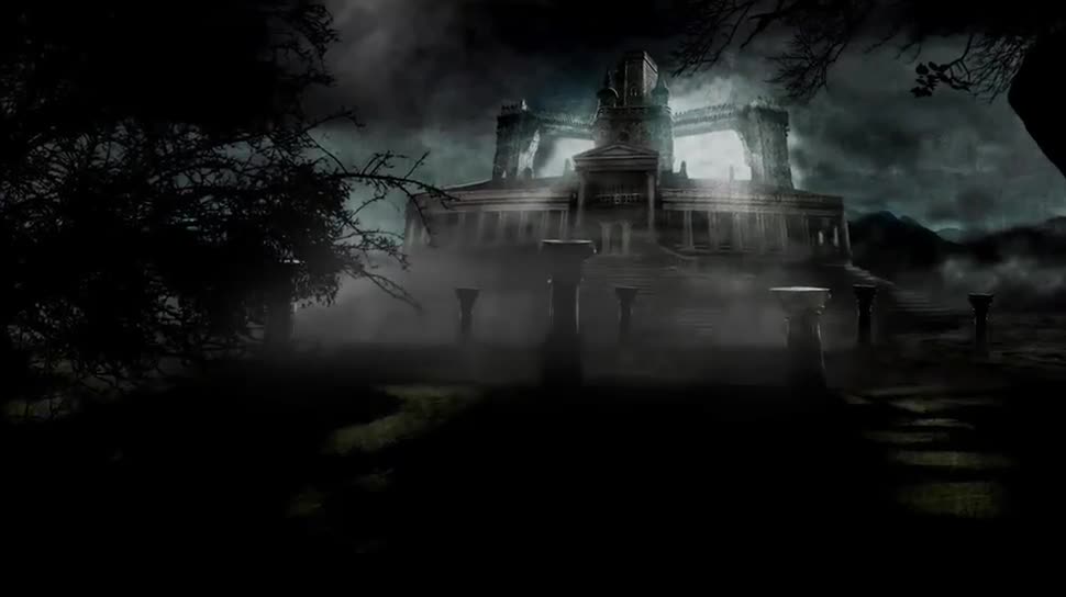 Haunted House: Cryptic Graves - Launch-Trailer zur Horror-Neuauflage