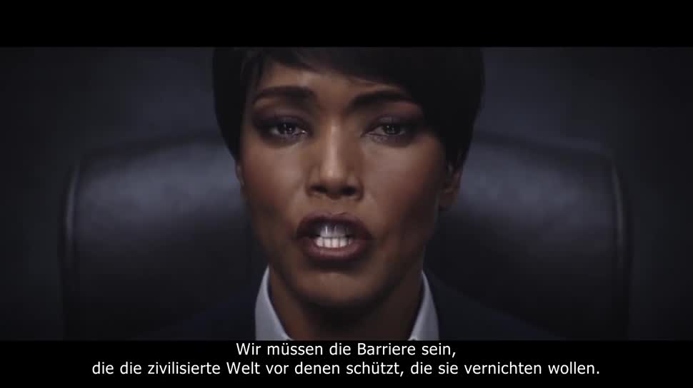 Tom Clancy's Rainbow Six Siege - Der White-Masks-Ankündigungstrailer