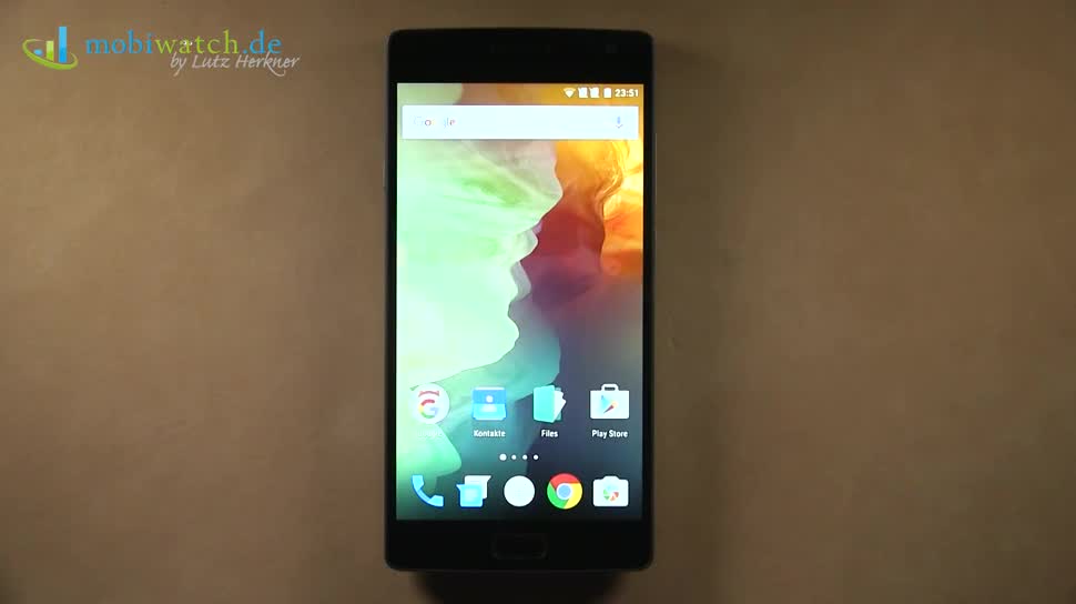 OnePlus 2 im ausführlichen Hands-on: Budget-Phone mit Highend-Specs