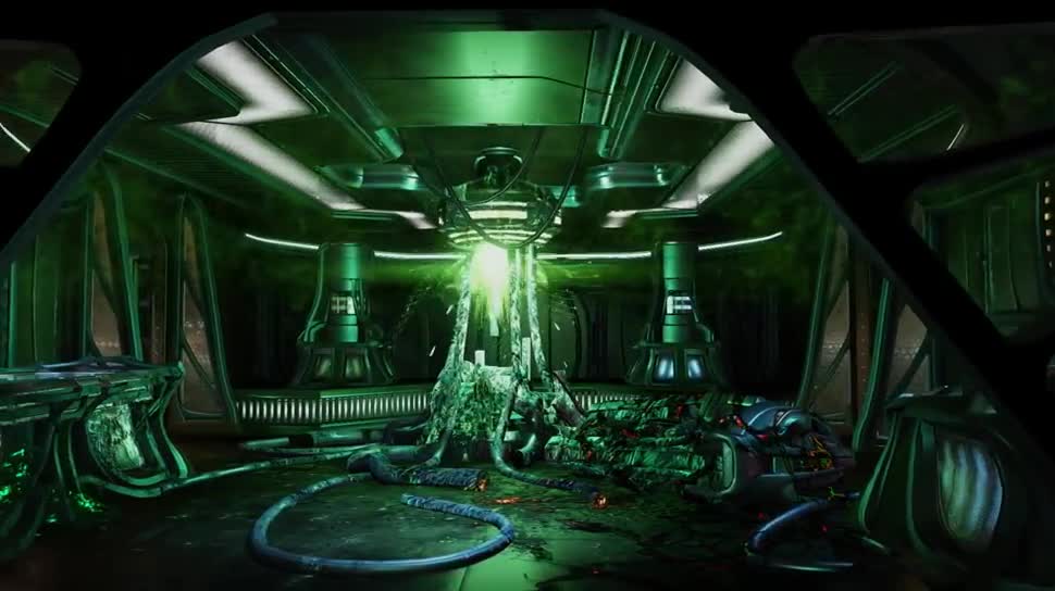 XCOM 2 - Gameplay-Trailer 'Welcome to the Avenger'