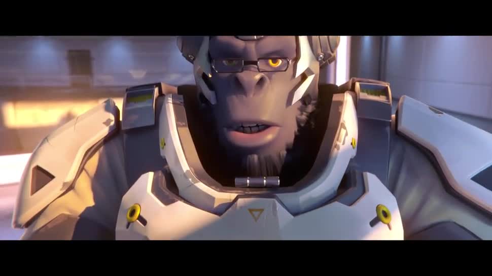 Overwatch - Neuer Teaser-Trailer stimmt auf die Open Beta ein