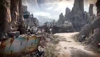 Rage: id Software zeigt neuesten Shooter auf der E3 - WinFuture.de