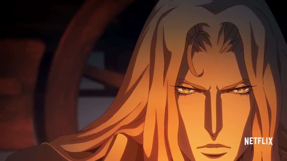 Castlevania - Erster Trailer und Termin für Staffel 2 der Netflix-Serie