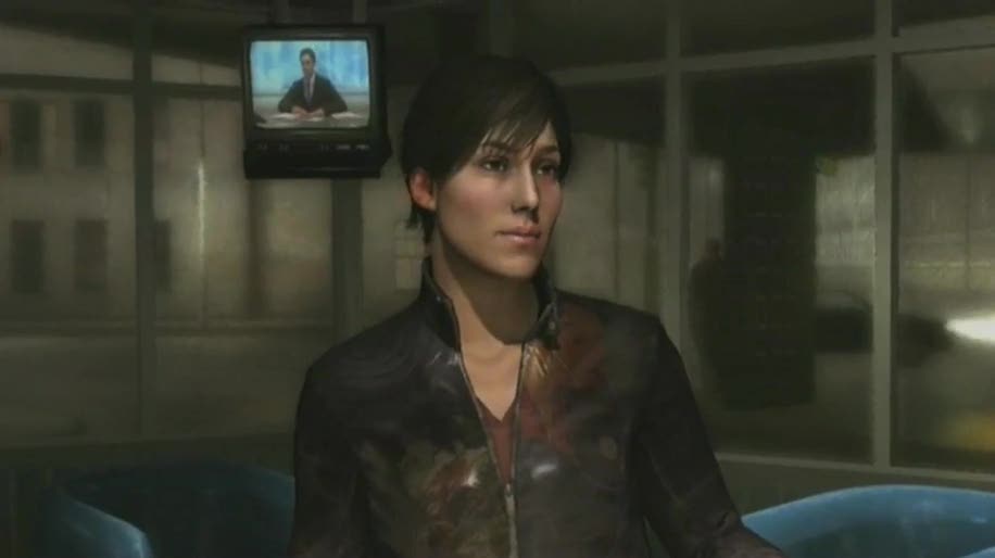 Heavy Rain - Launch-Trailer