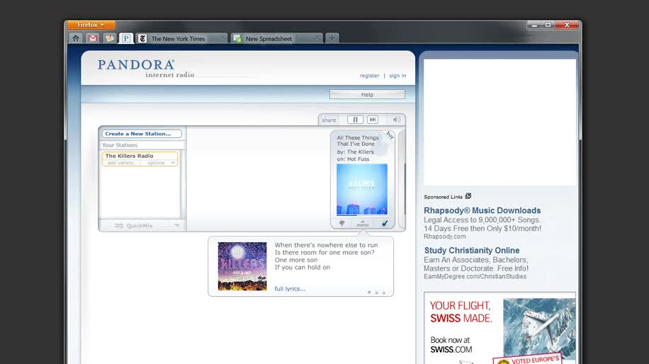 Firefox 4 Beta 1 kommt mit neuer Benutzeroberfläche - WinFuture.de