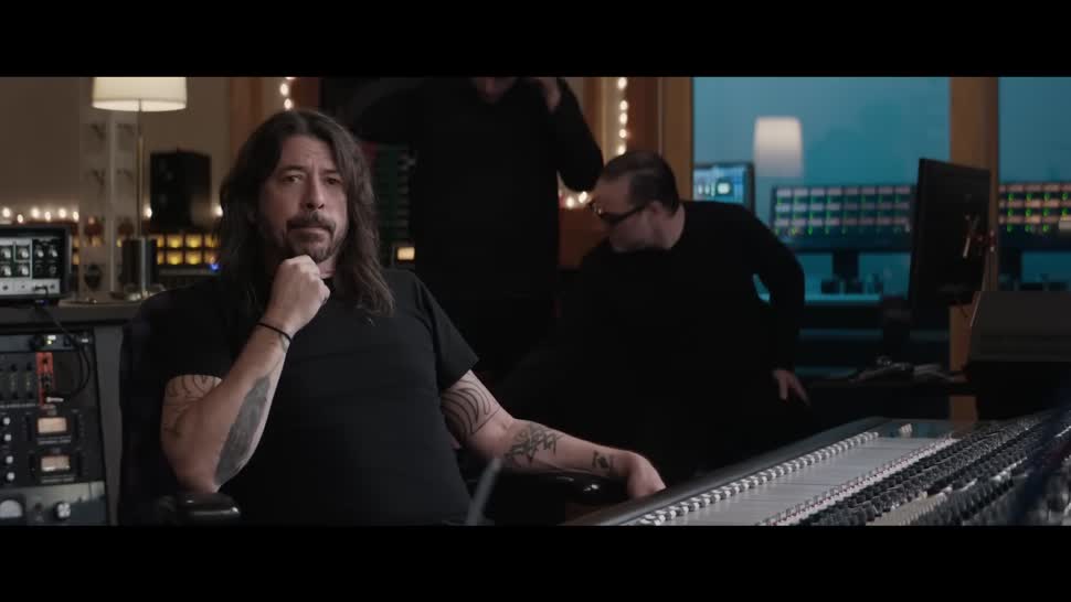 Super Bowl 2023: Foo Fighter Dave Grohl dankt Kanada für... alles!