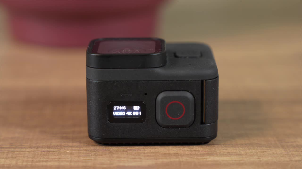 GoPro: Neues zu den robusten Minikameras für Sport und Freizeit