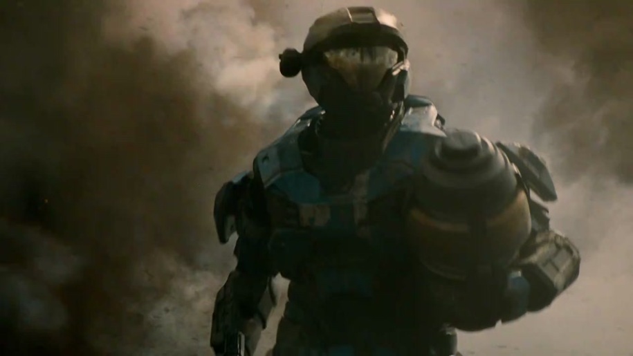 Halo: Reach - Deliver Hope (extended version)