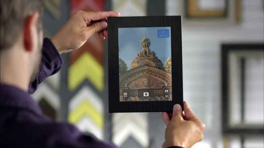 RIM BlackBerry PlayBook - Promotion-Video