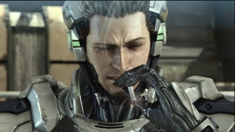 Vanquish Gameplay Movie 2 Vanquish | Rotten Tomatoes