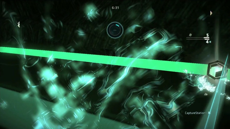 Tron: Evolution - Multiplayer-Trailer