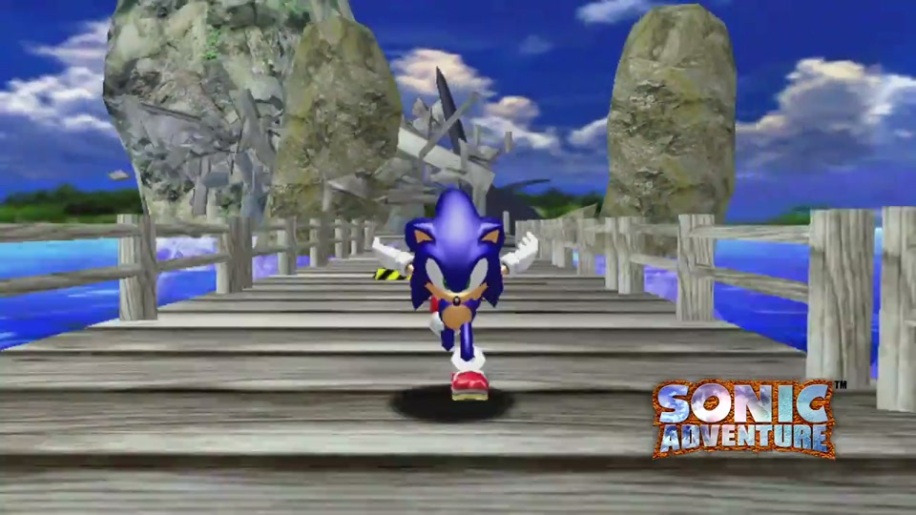 Dreamcast Collection - DREAMCAST Collection - Launch Trailer