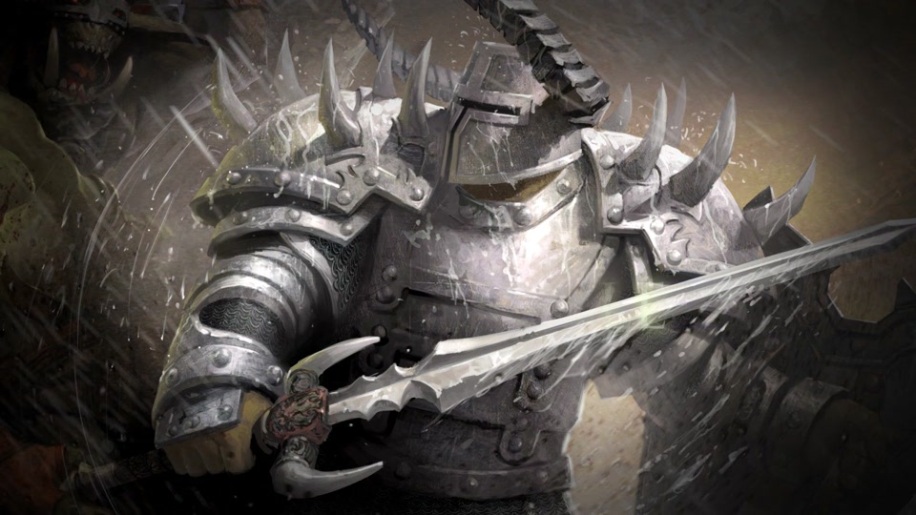 Hellbreed - Gameplay-Trailer