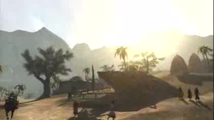 Assassin's Creed - Trailer von den Ubidays 2007