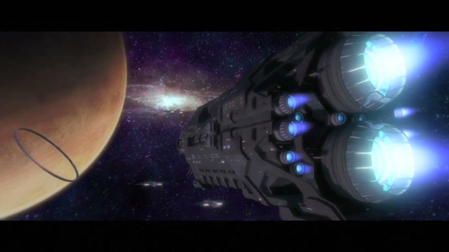 Halo Combat Evolved Anniversary - Launch Date Trailer