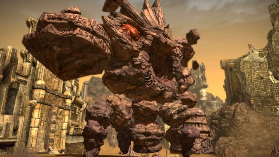 TERA: The Exiled Realm of Arborea - Die mächtigen Drei - Teralith