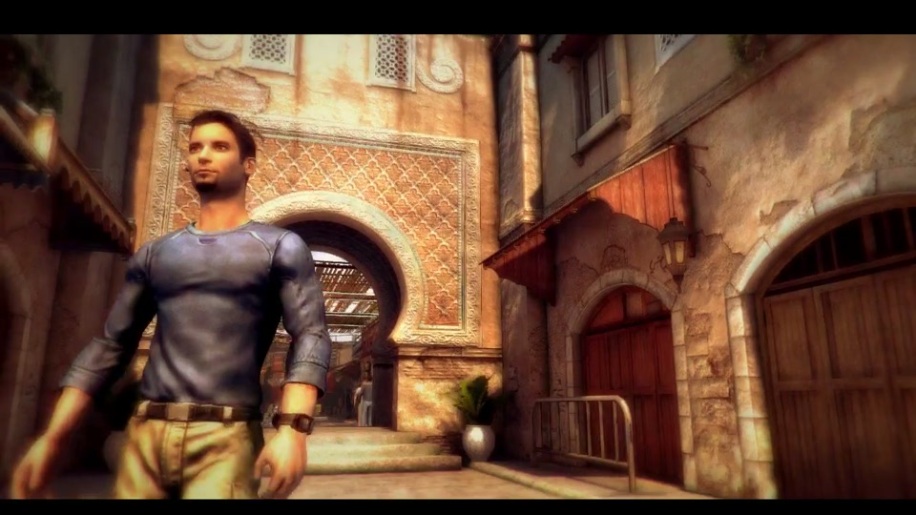Unearthed: Trail of Ibn Battuta - Gameplay Teaser