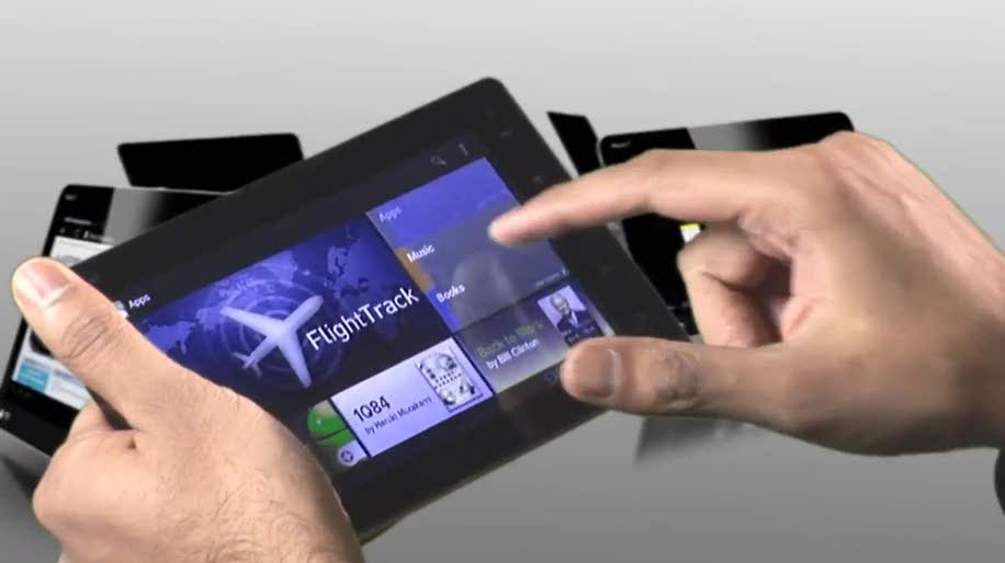 Novo 7: Das erste Android-4.0-Tablet kostet nur 99 Dollar