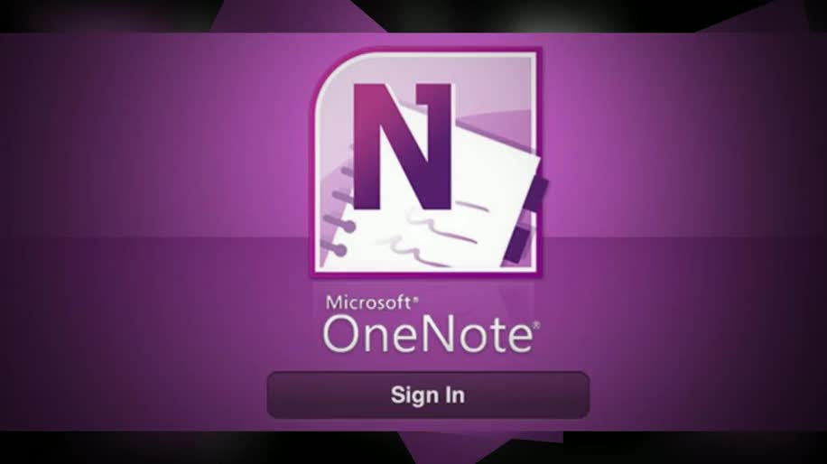 Microsoft onenote ipad - mlswest