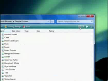 Windows 7 Milestone 1 Release 2