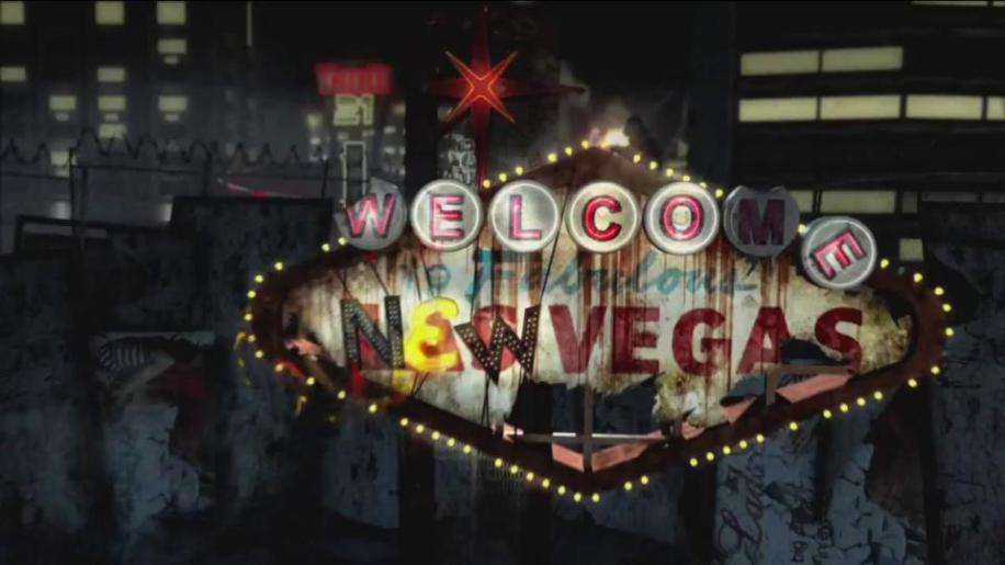 Fallout: New Vegas - Ultimate Edition Trailer