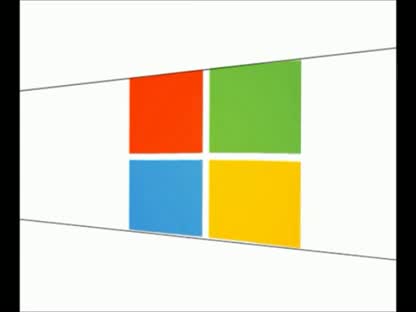 Windows 8 Logo Animationen