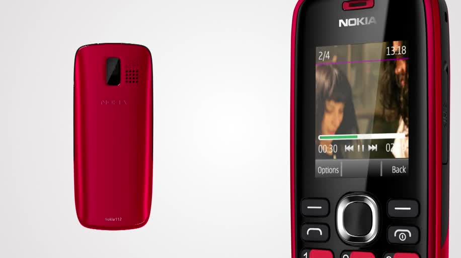 Nokia 112 Internet Handy Mit Dual SIM F r Die Massen Nokia 112 Internet Handy Mit Dual SIM F r Die Massen