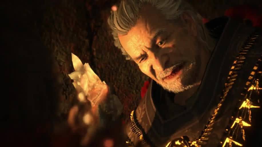 Luminous Engine – E3-2012-Tech-Demo