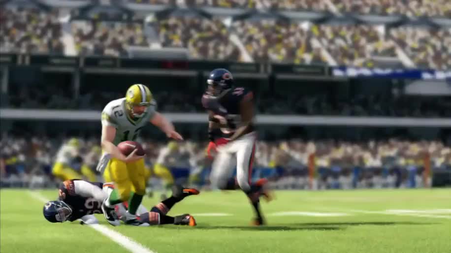 Madden NFL 13 – Launch-Trailer