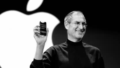 Apple – Remembering Steve