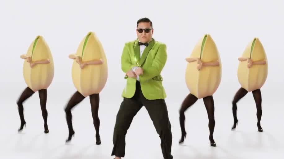 Super Bowl: Wonderful Pistachios