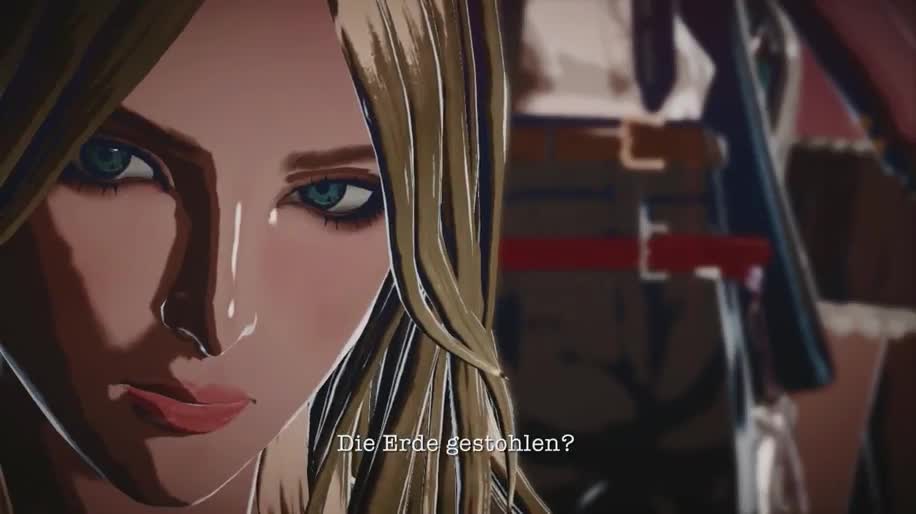 Killer is Dead - Trailer 2