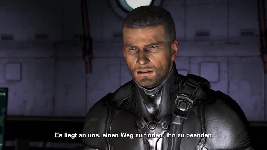 Splinter Cell: Blacklist - E3-Trailer zeigt Sam Fisher in Aktion